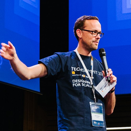 Rolph Haspers Archives - Leaseweb Blog