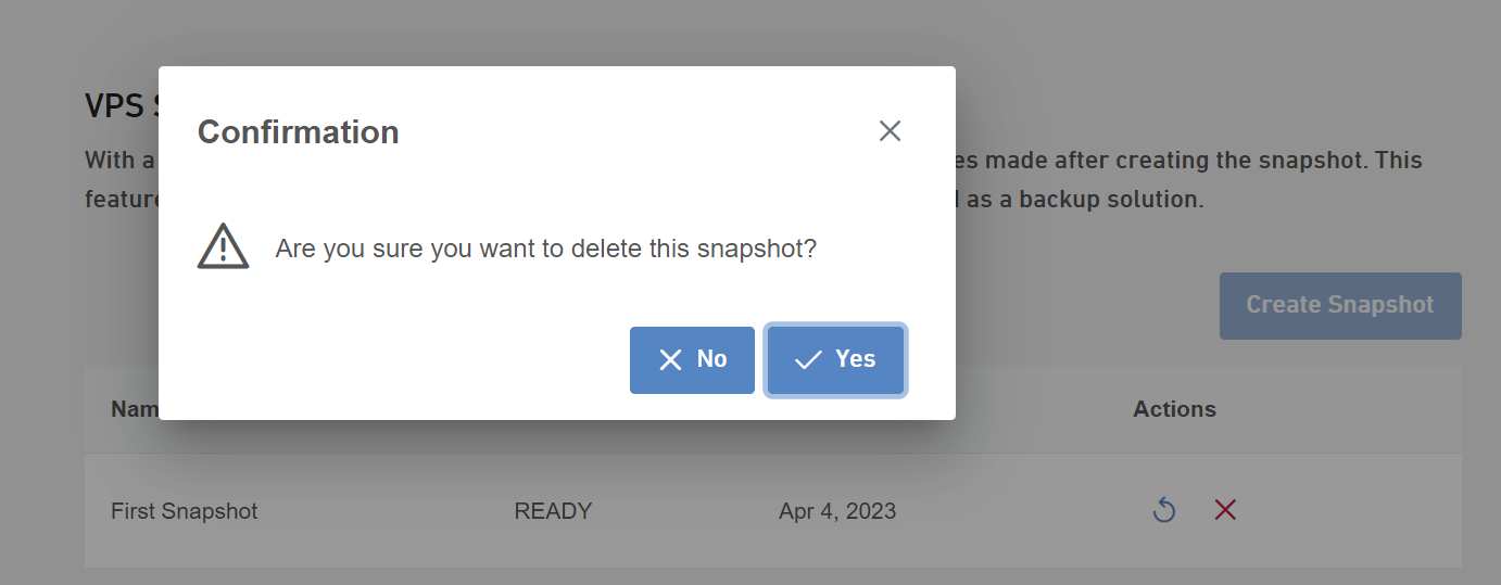 Capture4 how to make a VPS snapshot - Leaseweb Blog